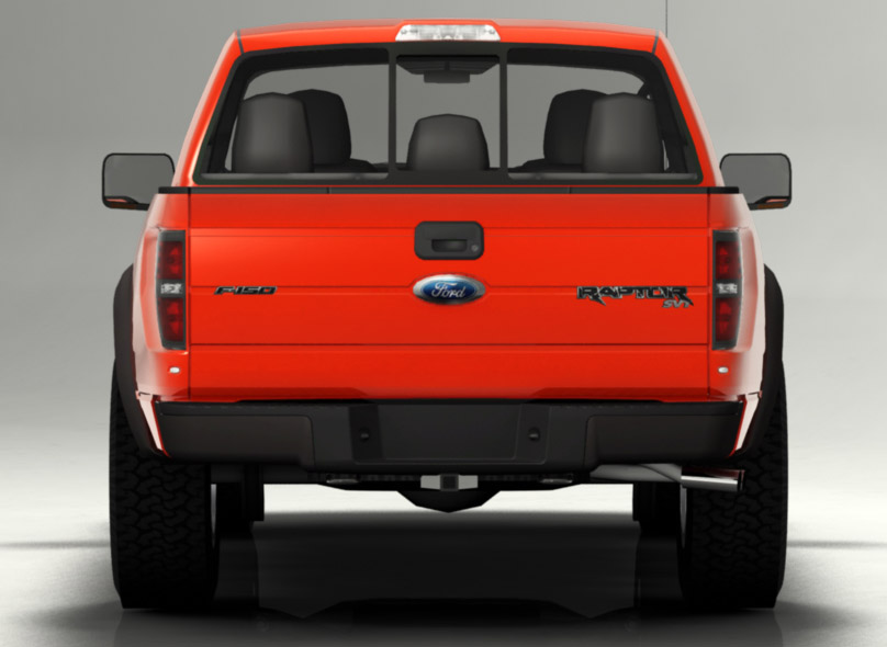 StriveME - ماذا تعني SVT على سيارات فورد؟